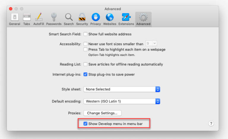 How To Open Console Tab In Web Development Tools